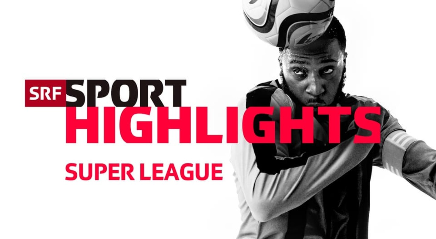 Super League Highlights 2023/2024 | SRF zwei