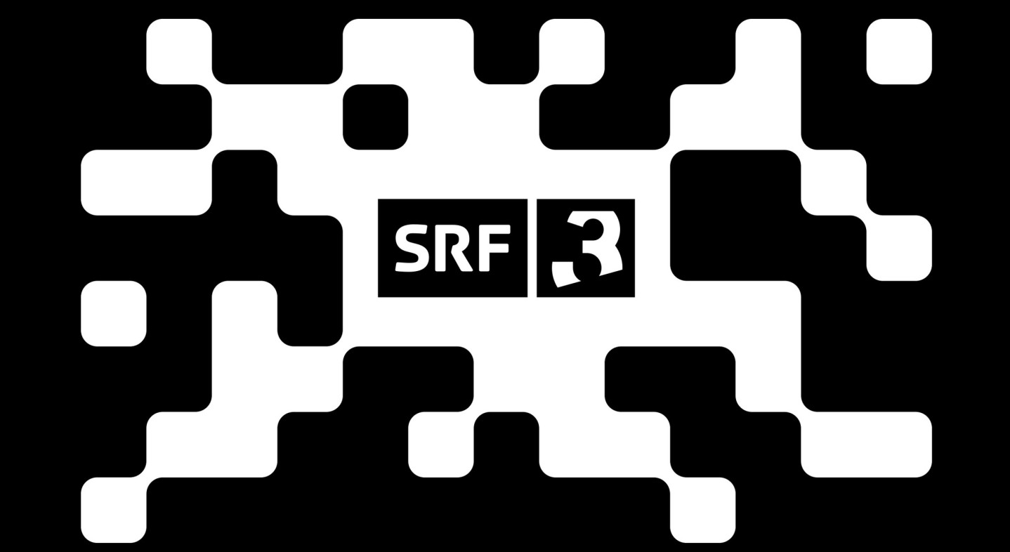 Radio SRF 3 feiert den Vierzigsten